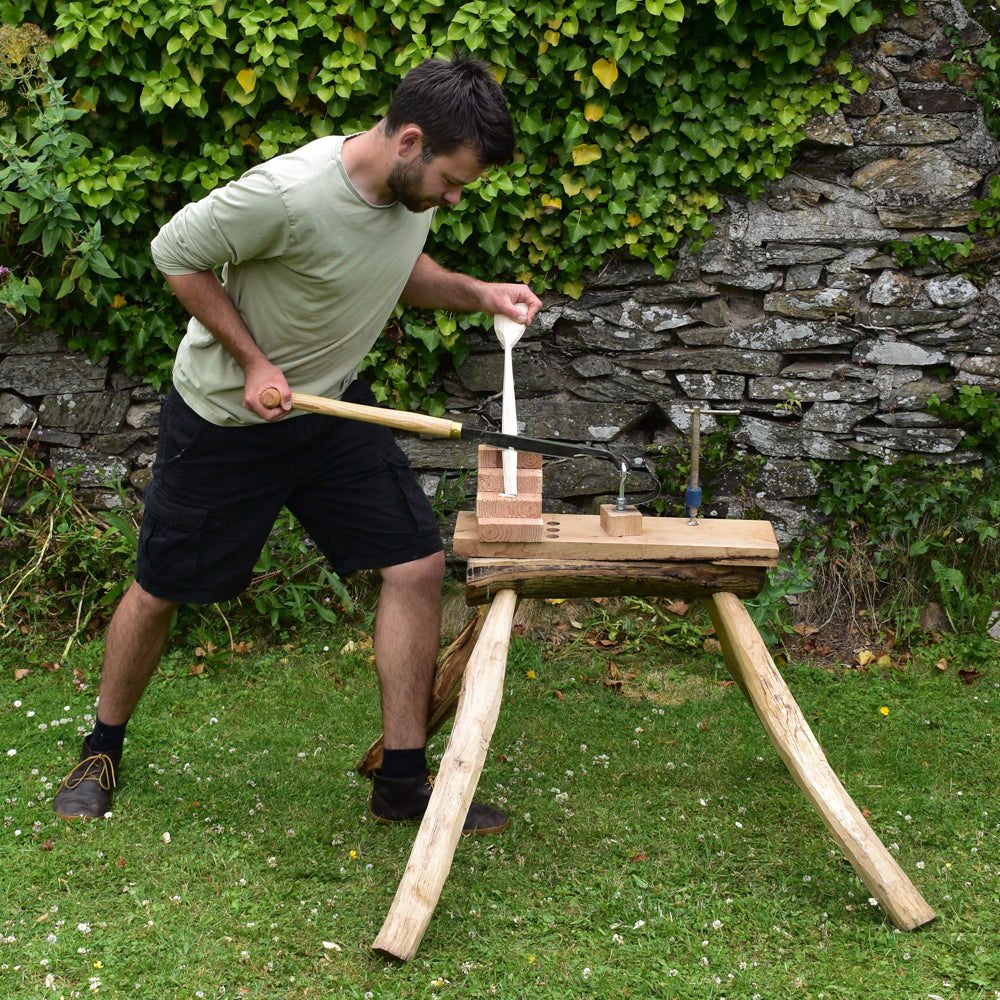 Sean Hellman Stock Knife Review – Alex Finberg