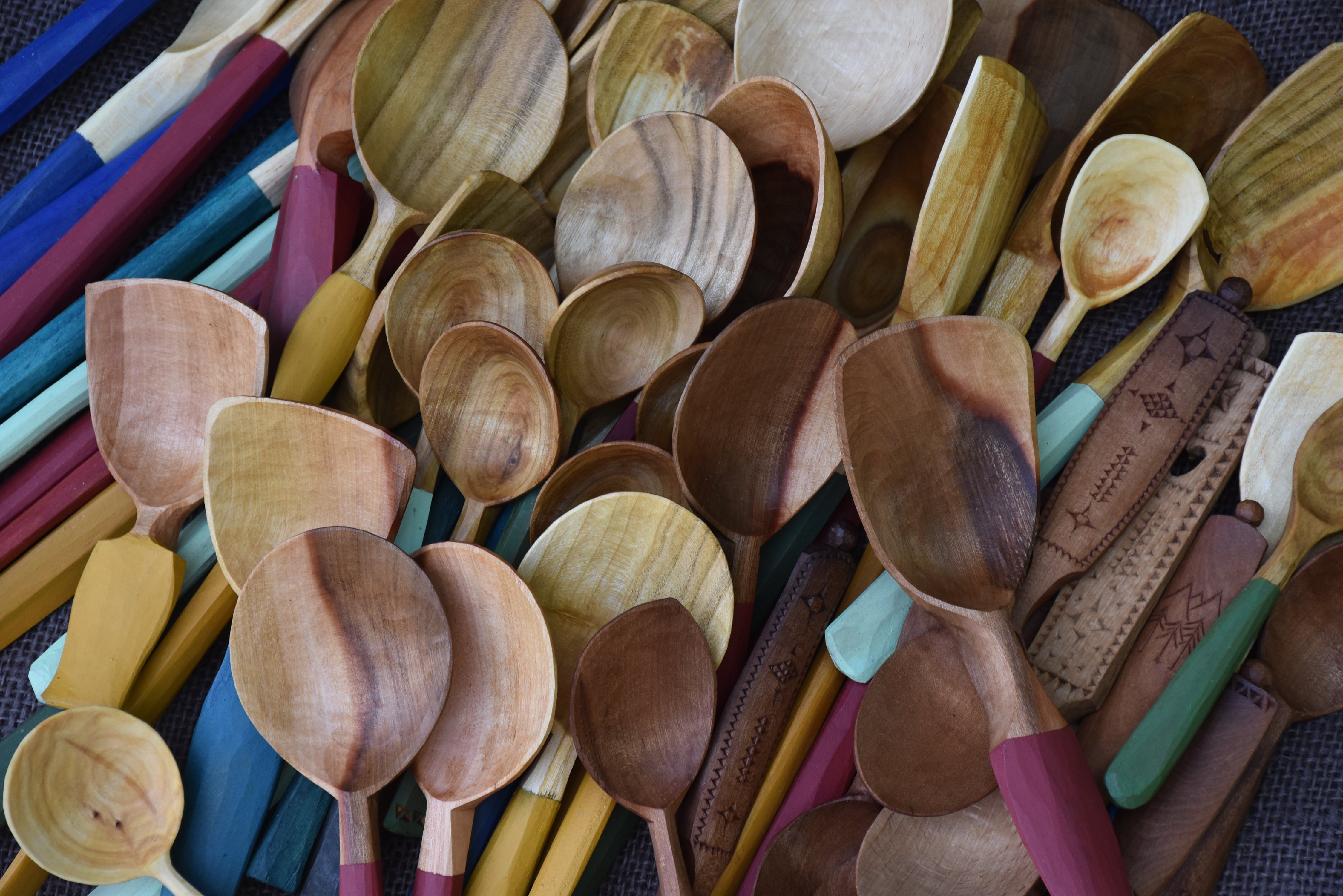 The Spooncrank: Proud to Belong – Alex Finberg