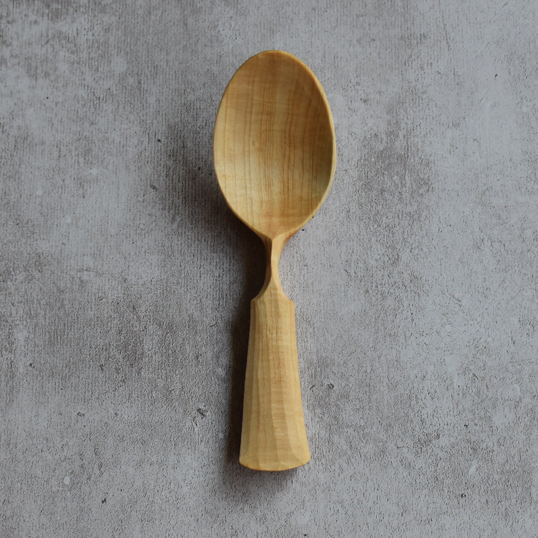 Classic Eating Spoon – Alex Finberg