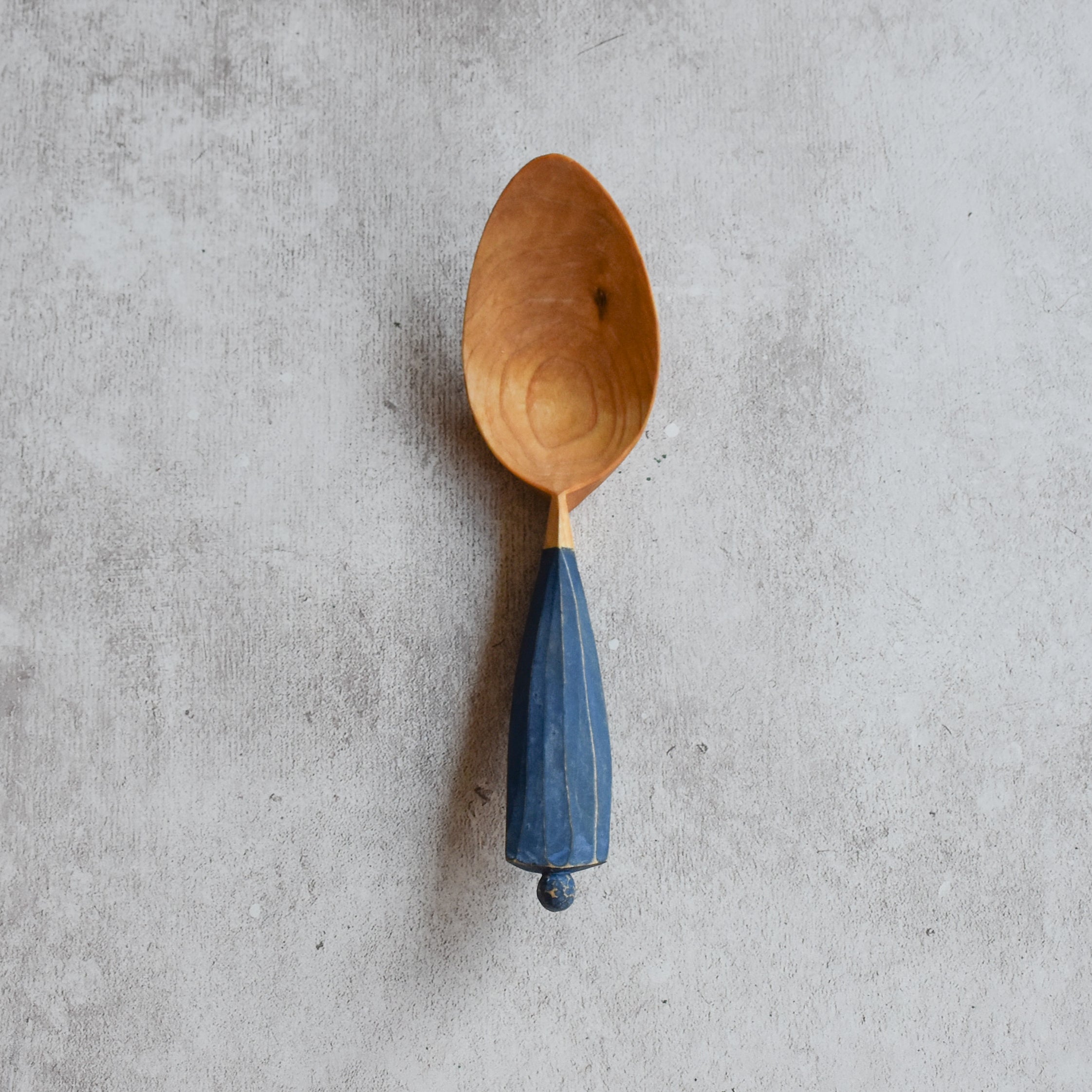 Classic Eating Spoon – Alex Finberg