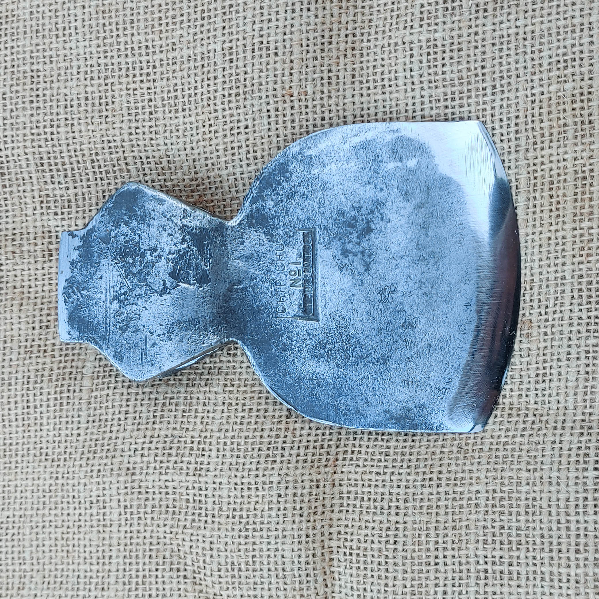 Vintage Kent Pattern Axe 'Gilpin Chip Chop' No.1 – Alex Finberg