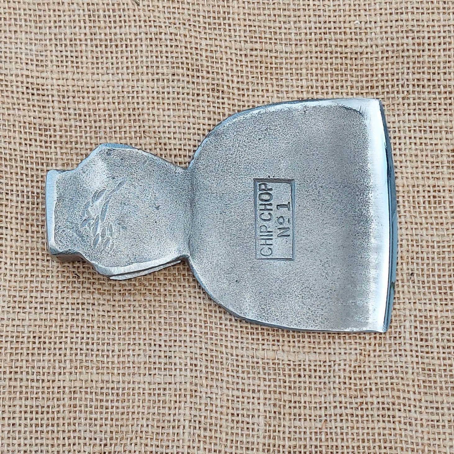 Vintage Kent Pattern Axe 'Gilpin Chip Chop' No.1 - II – Alex Finberg