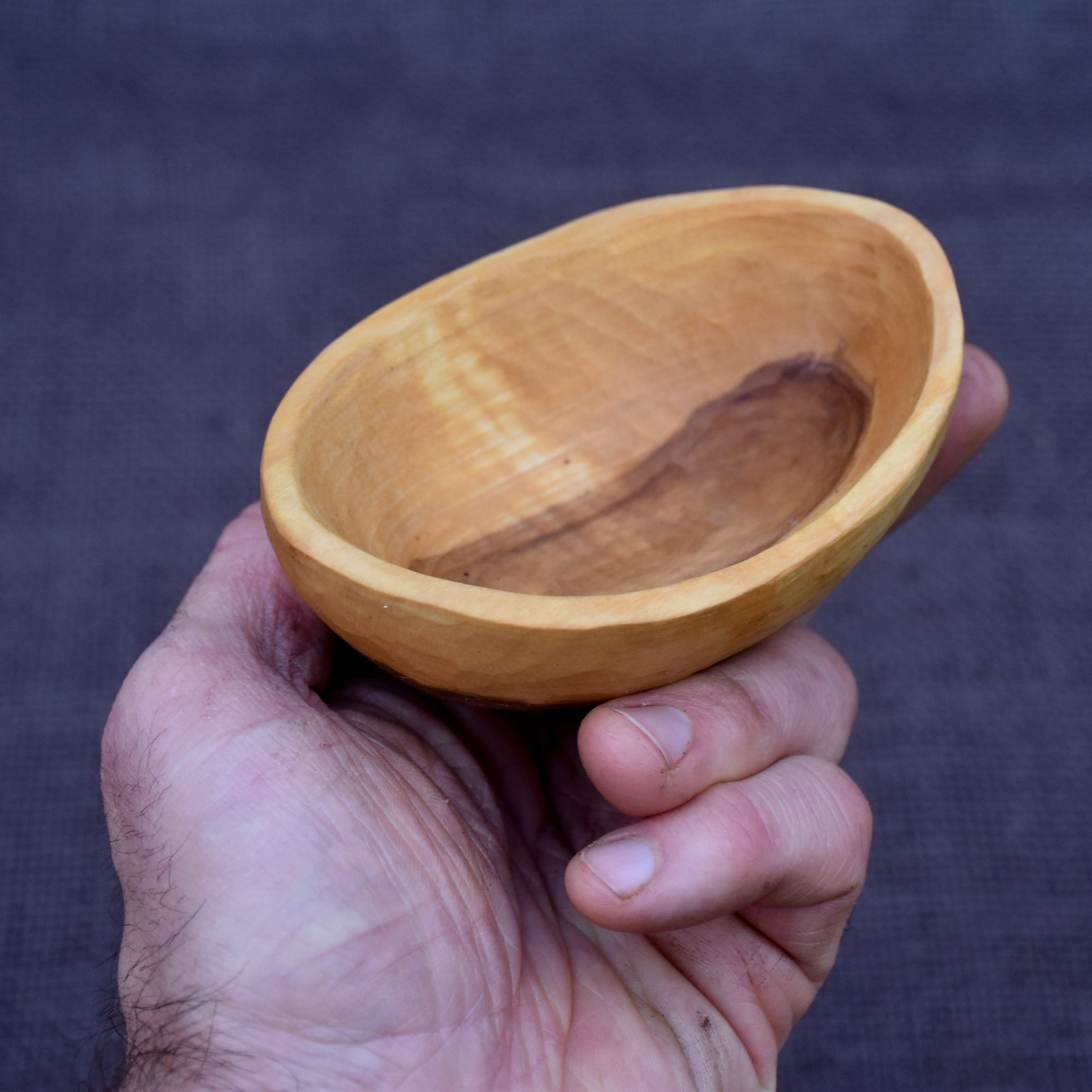 Little Rowan Bowl – Alex Finberg